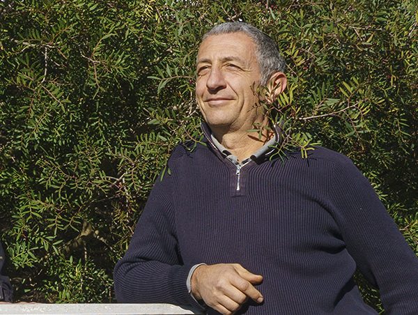 Chi è Vittorio Rigoli | Associazione Luca Coscioni