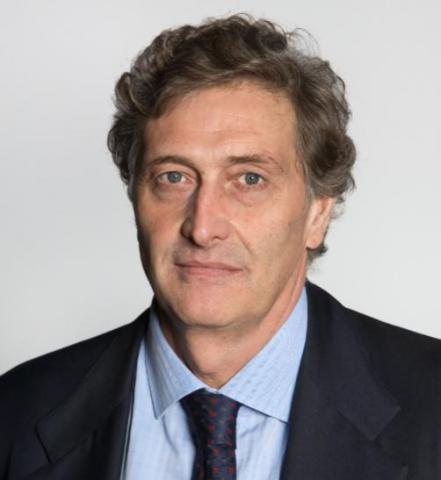 Guido Rasi : "Il vaccino pronto tra un anno, e disponibile più avanti"