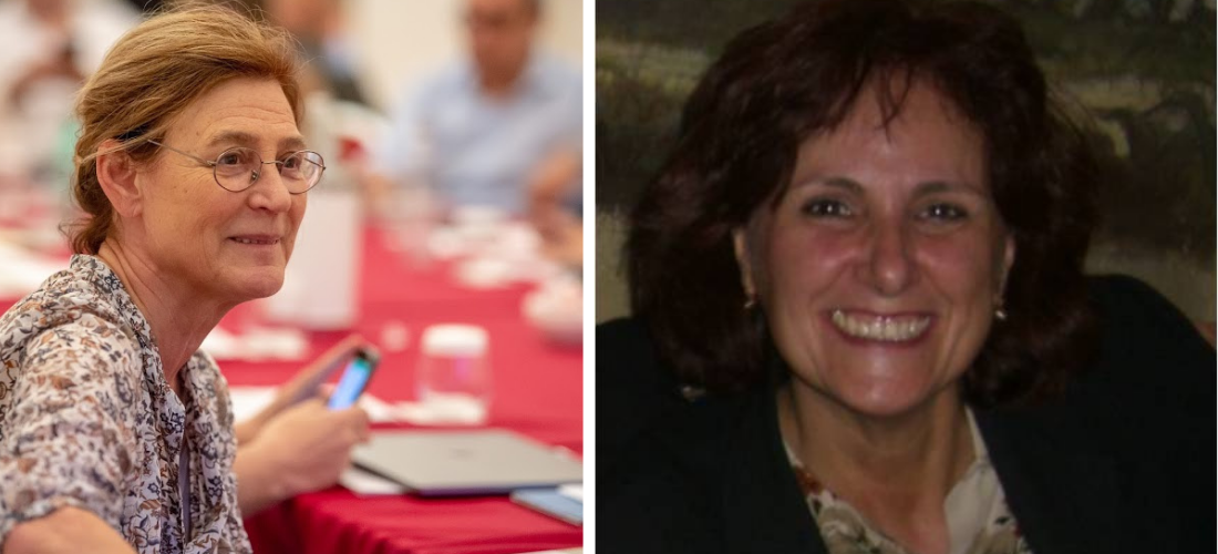 Abortività e denatalità, Mirella Parachini e Anna Pompili rispondono a ...