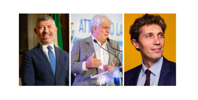 Ivan Scalfarotto, Luigi Manconi e Riccardo Magi si autodenunceranno per ...